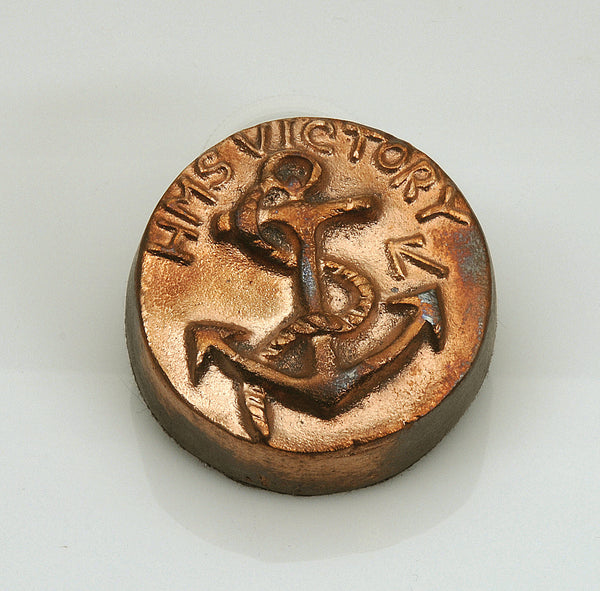 HMS Victory Chartweight | rube